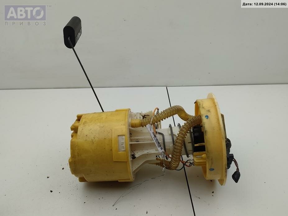 Датчик уровня топлива Mazda 3 (2003-2008) BK