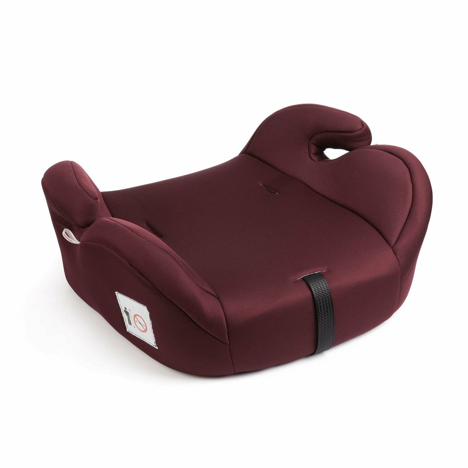 Бустер KIDS PLANET (порто) ISOFIX, 6-12лет, 22-36кг