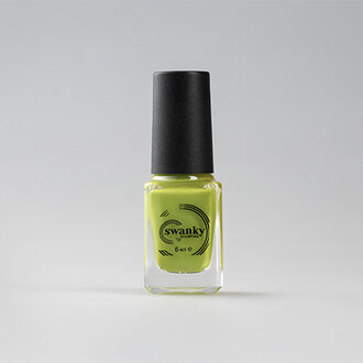 Swanky stamping лак для стемпинга s43 6мл