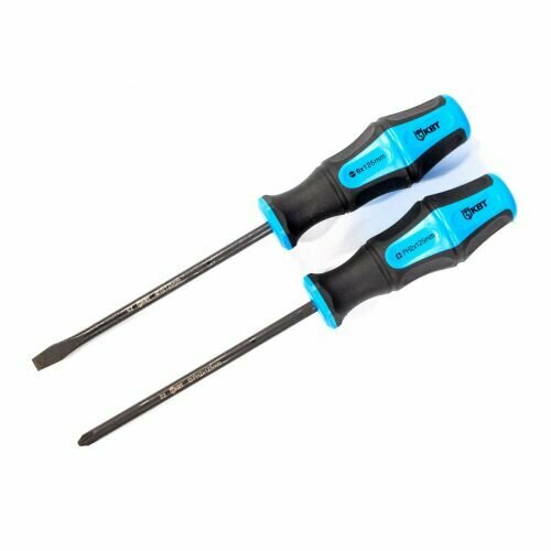 Набор отверток Квт "Мастер" НО-06-S