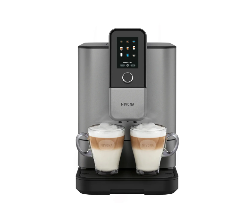 Кофемашина Nivona CafeRomatica Nivo 8103