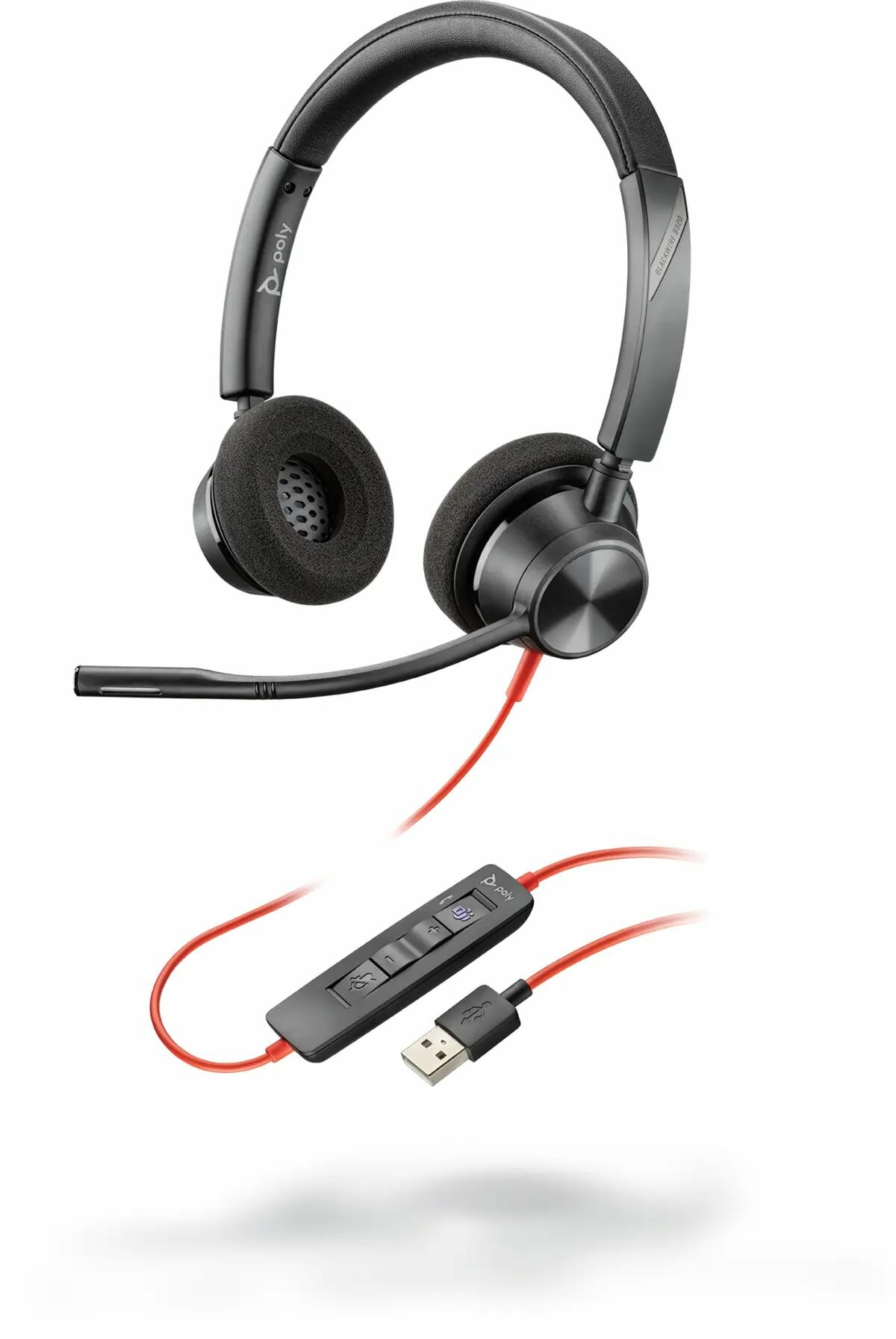 Наушники Plantronics 21401201