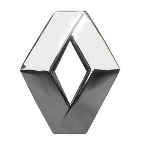 Эмблема renault