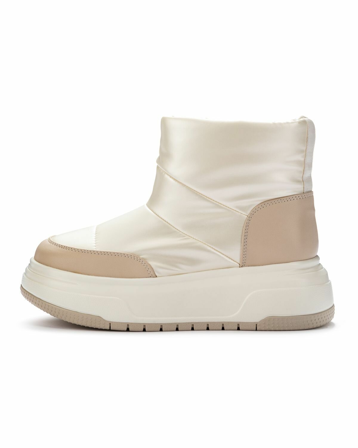 Полусапоги