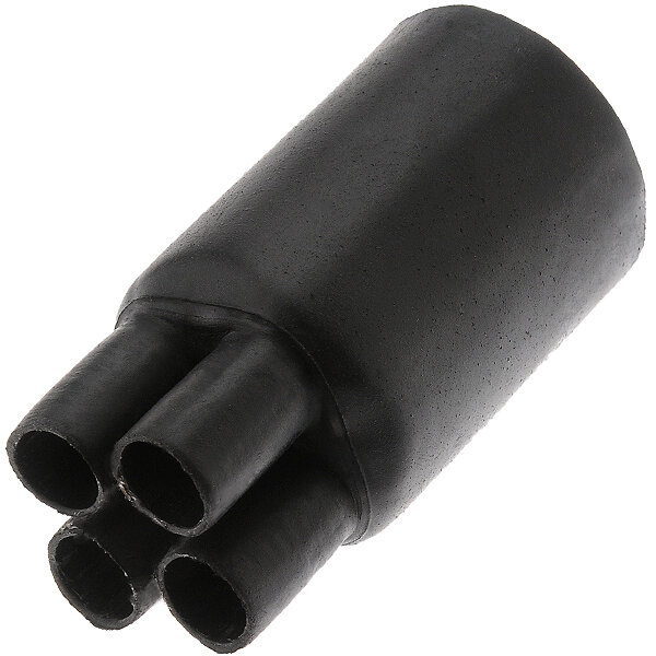 "Перчатка" 81505 4ТПИ нг мини термоусаживаемая 1кВ 4х(4-25)кв. мм (КВТ Калуга)