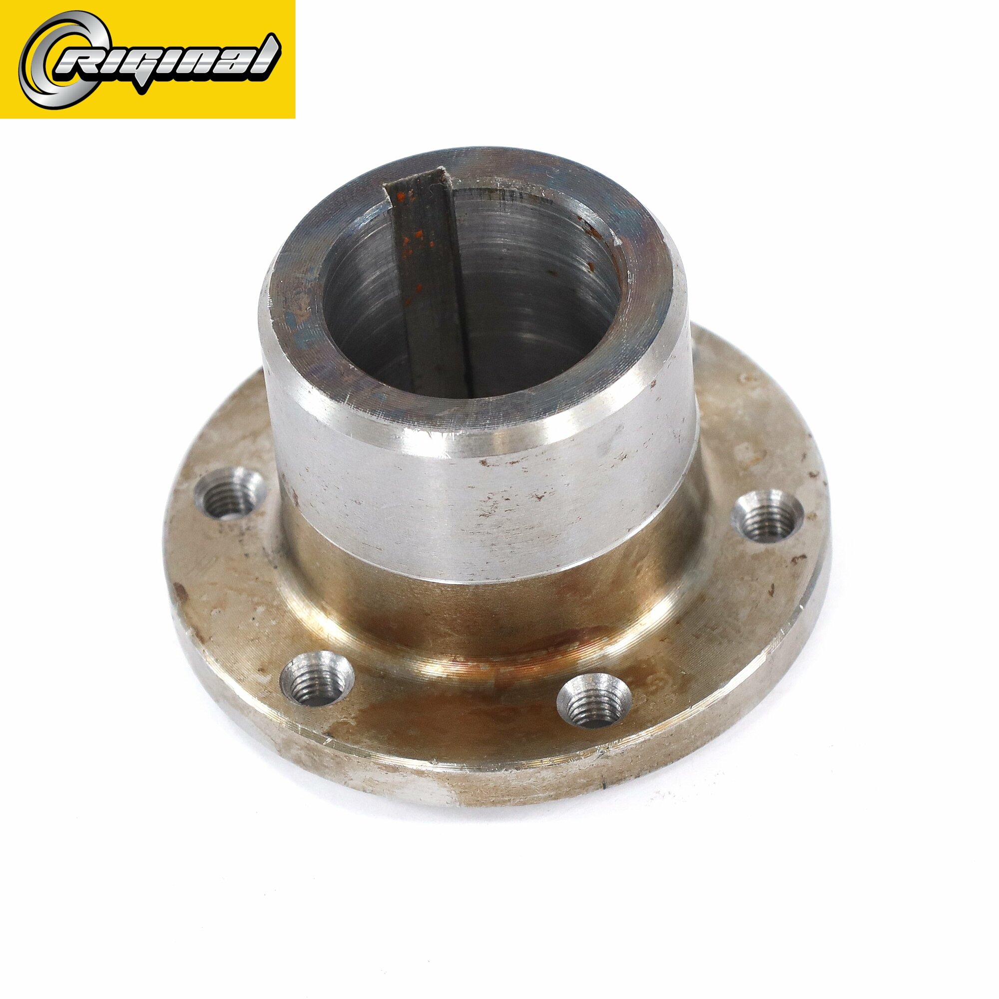 Ступица шкива коленвала для автомобиля УАЗ от бренда Riginal