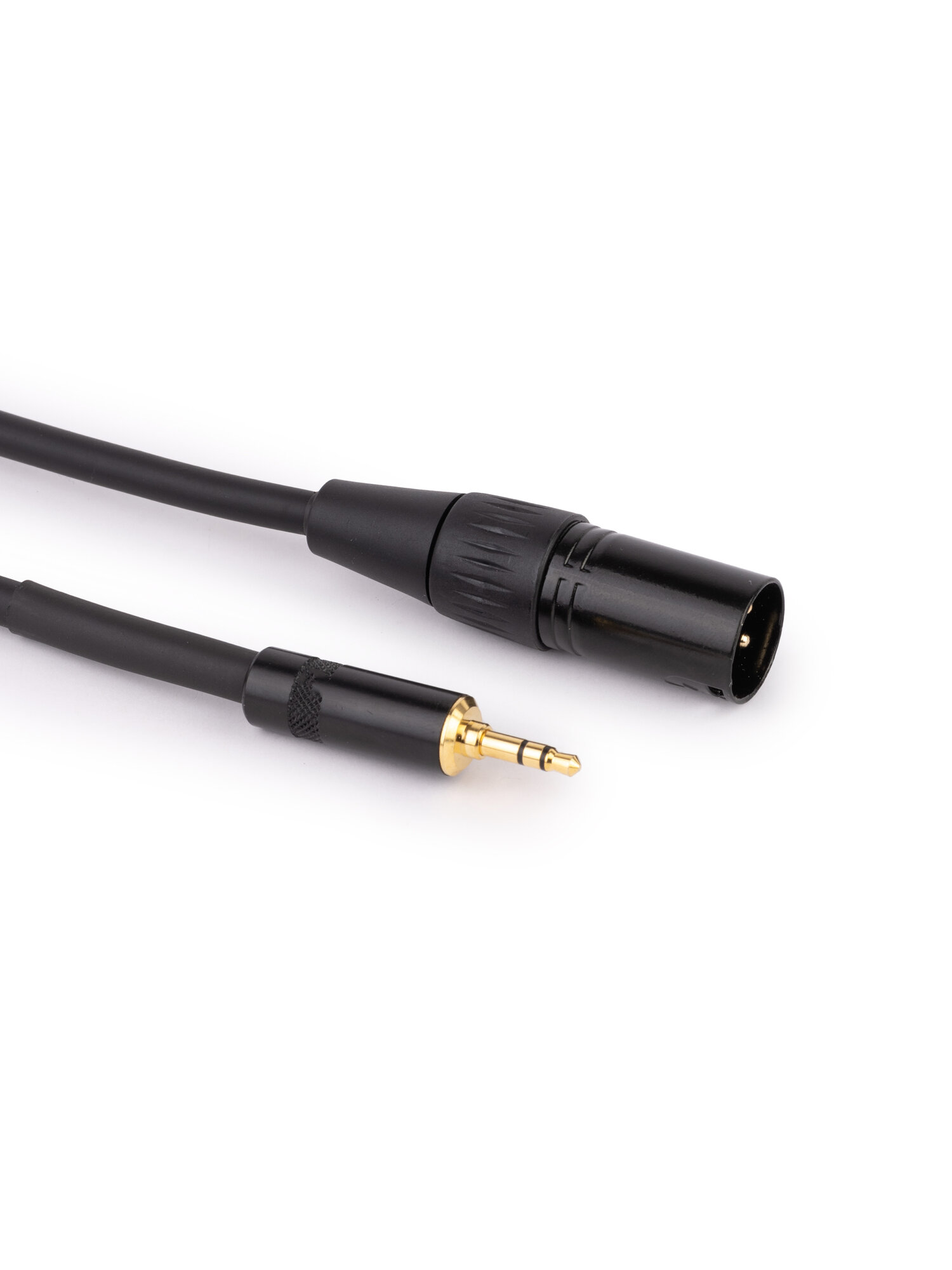 Инструментальный кабель Skydisco Jack 3,5 стерео "шт" - XLR "шт" 10 м