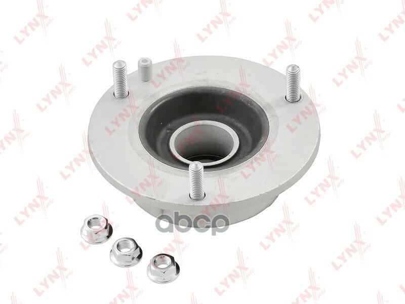 Опора амортизатора BMW 3 E90/E91/E92 06-13 325i-335i 320d-330d LYNXauto арт. ma-1343lr