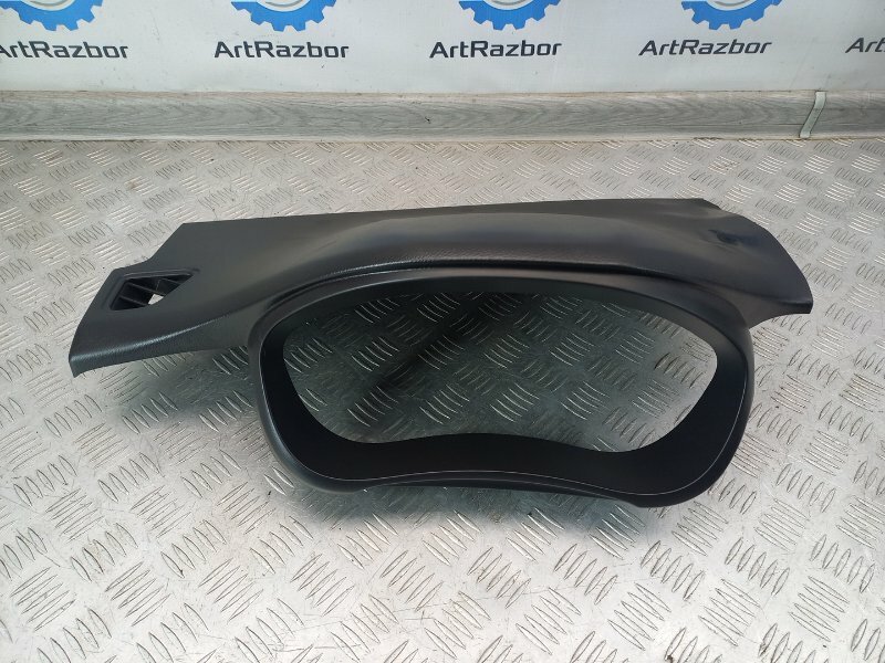 Б/У Козырек панели приборов Suzuki Sx4 / Сузуки Sx4 1.6 M16A 117Л.С хэтчбек 2014 лев.