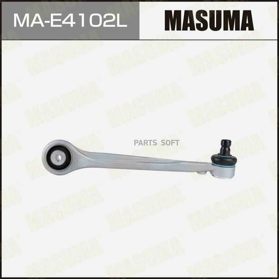 MAE4102L MASUMA Рычаг (тяга) MASUMA, front up AUDI Q5, Q7 (L) 17- (1/10)