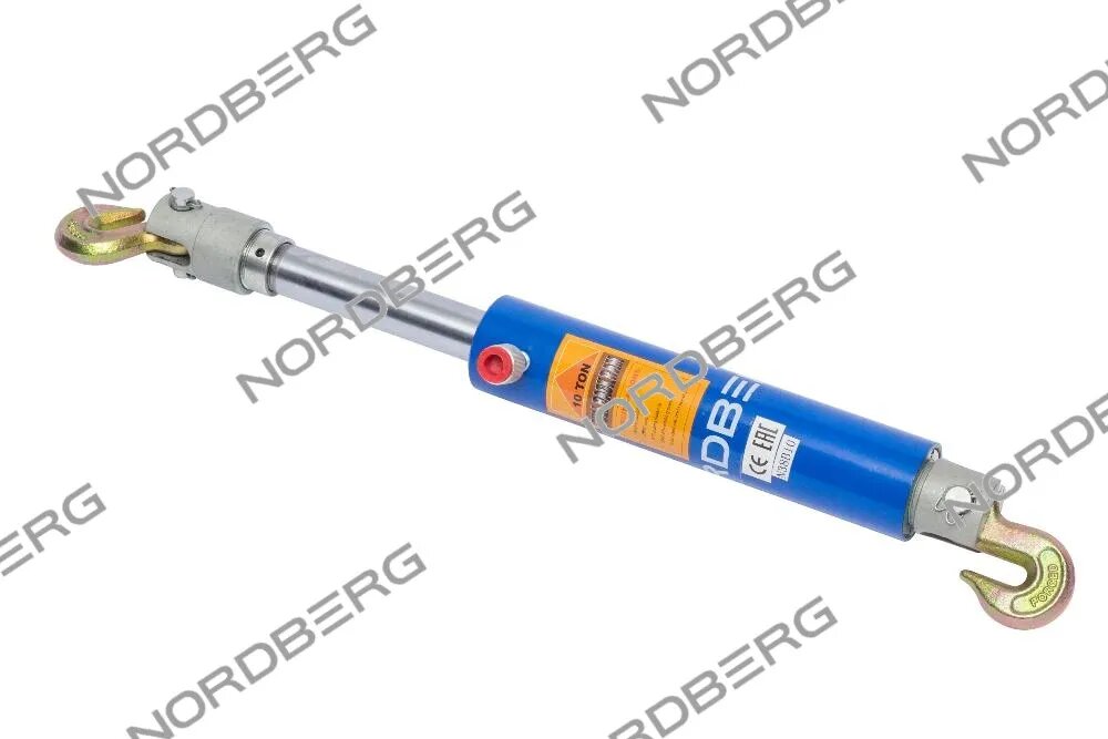 N38B10 Цилиндр стяжной усилие 10 тонн Nordberg N38B10