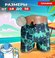 Шорты для плавания , размер 52
