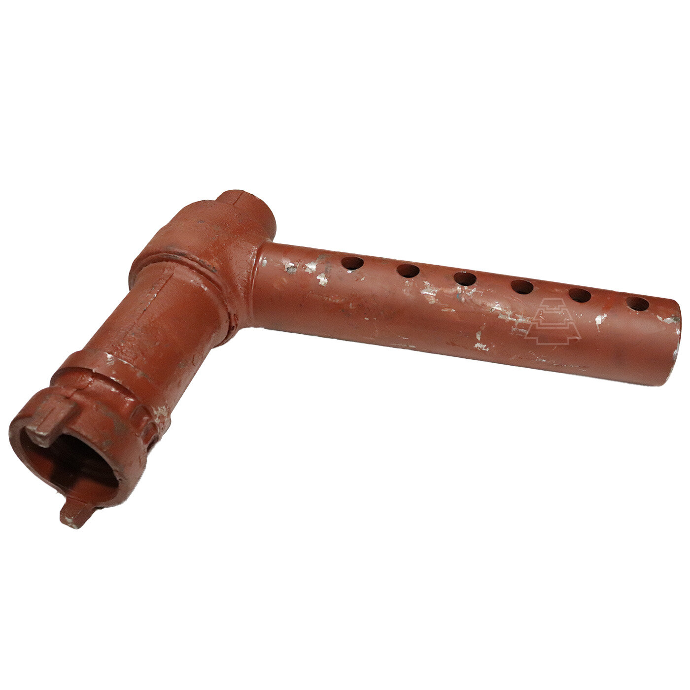 Кулак 80-3001070 выдвижной трактора МТЗ (нового образца)