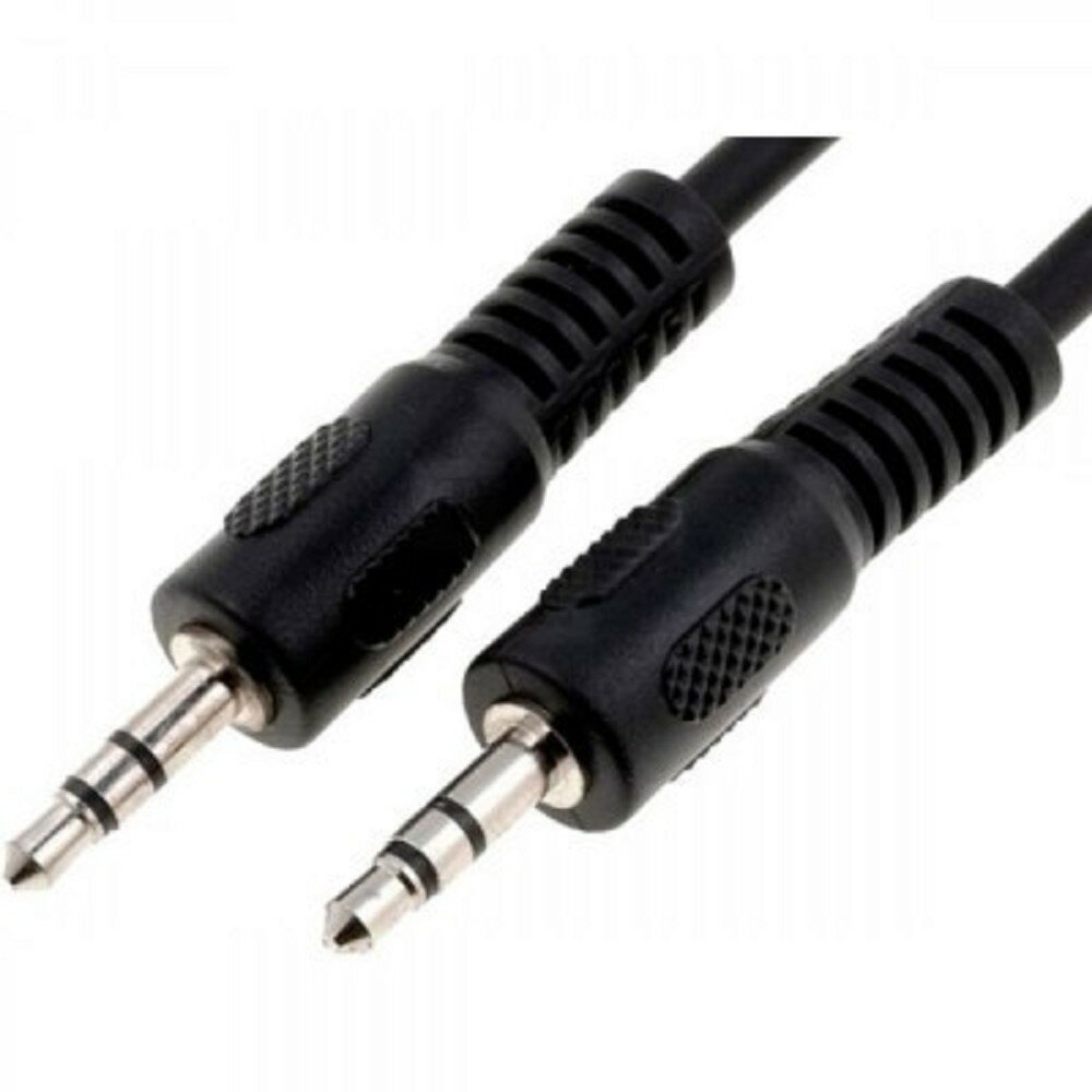 Аудио кабели и переходники Perfeo J2103 2 м