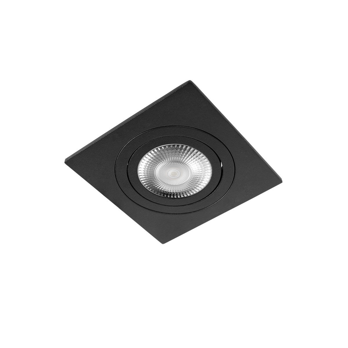 Встраиваемый светильник Hap Loft It 10341/A Black