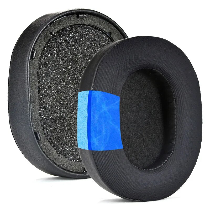 Новые гелевые амбушюры для Razer BlackShark V2 Pro (режим 2023 года), амбушюры для наушников, мягкая протеиновая кожа, поролон