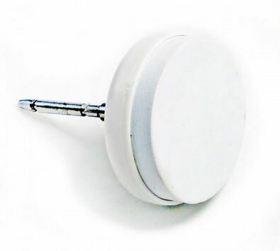 Насадка к аппарату брашер - пемза D5,5