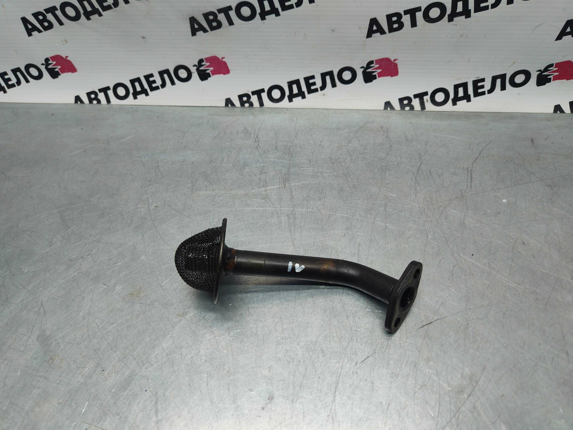 Маслоприемник Nissan Sunny FB15 2000 г.в