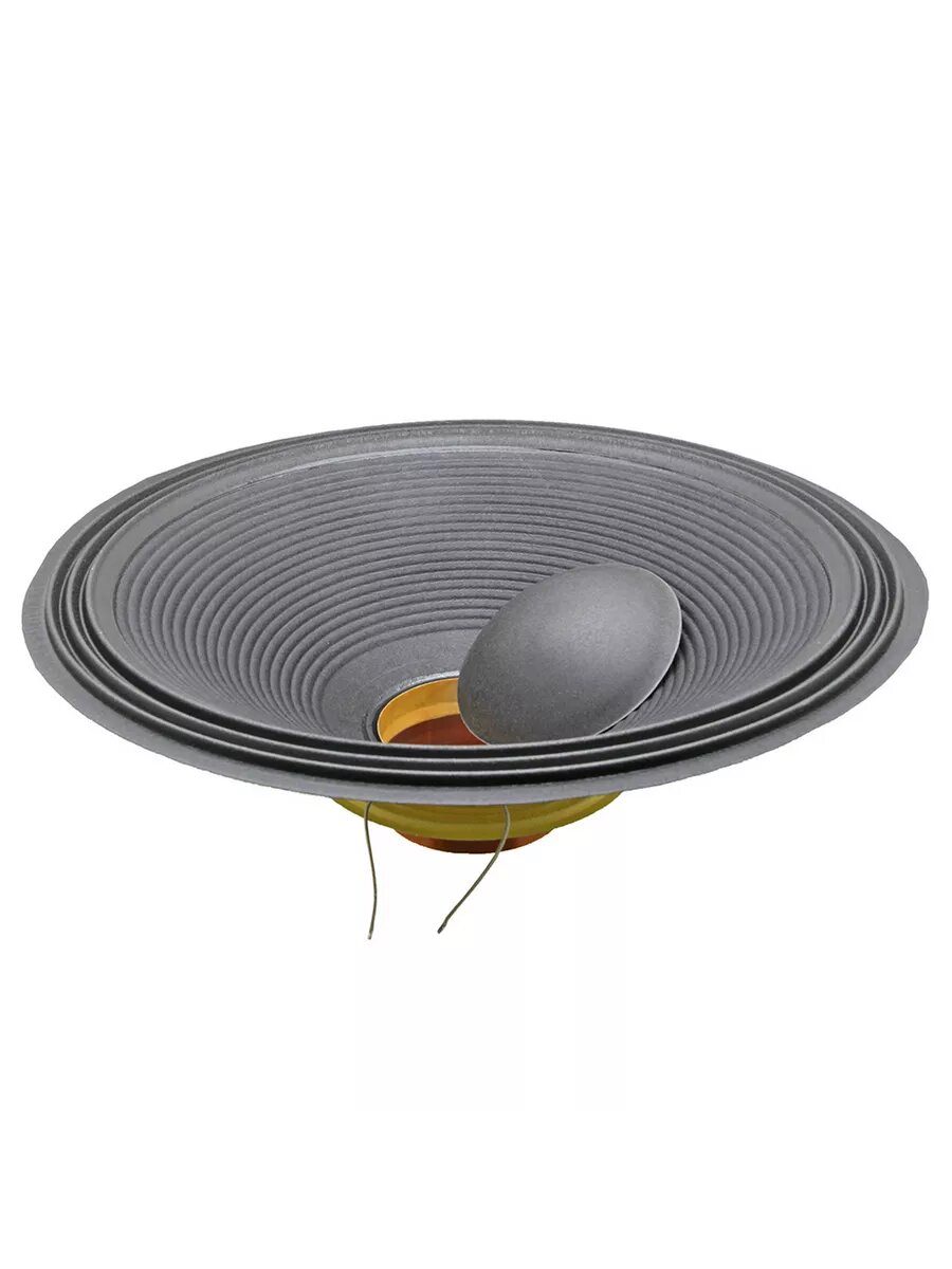 Ремкомплект для динамика EVM 18", B284C26