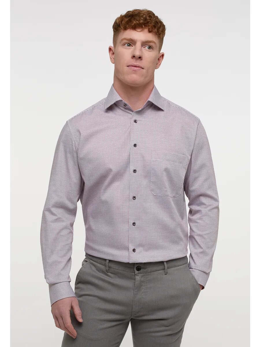 Рубашка Comfort Fit