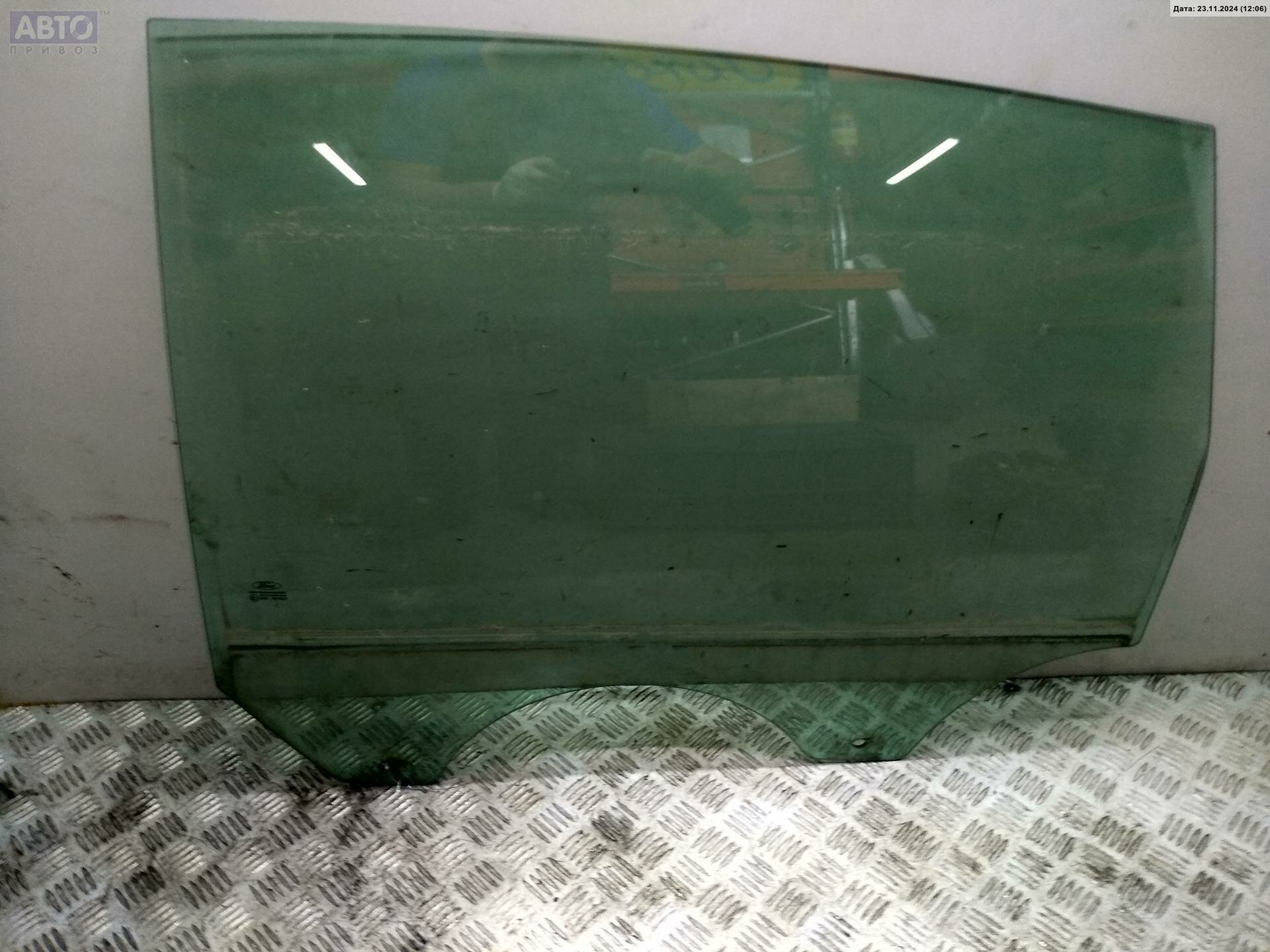 Стекло двери задней левой Ford S-Max