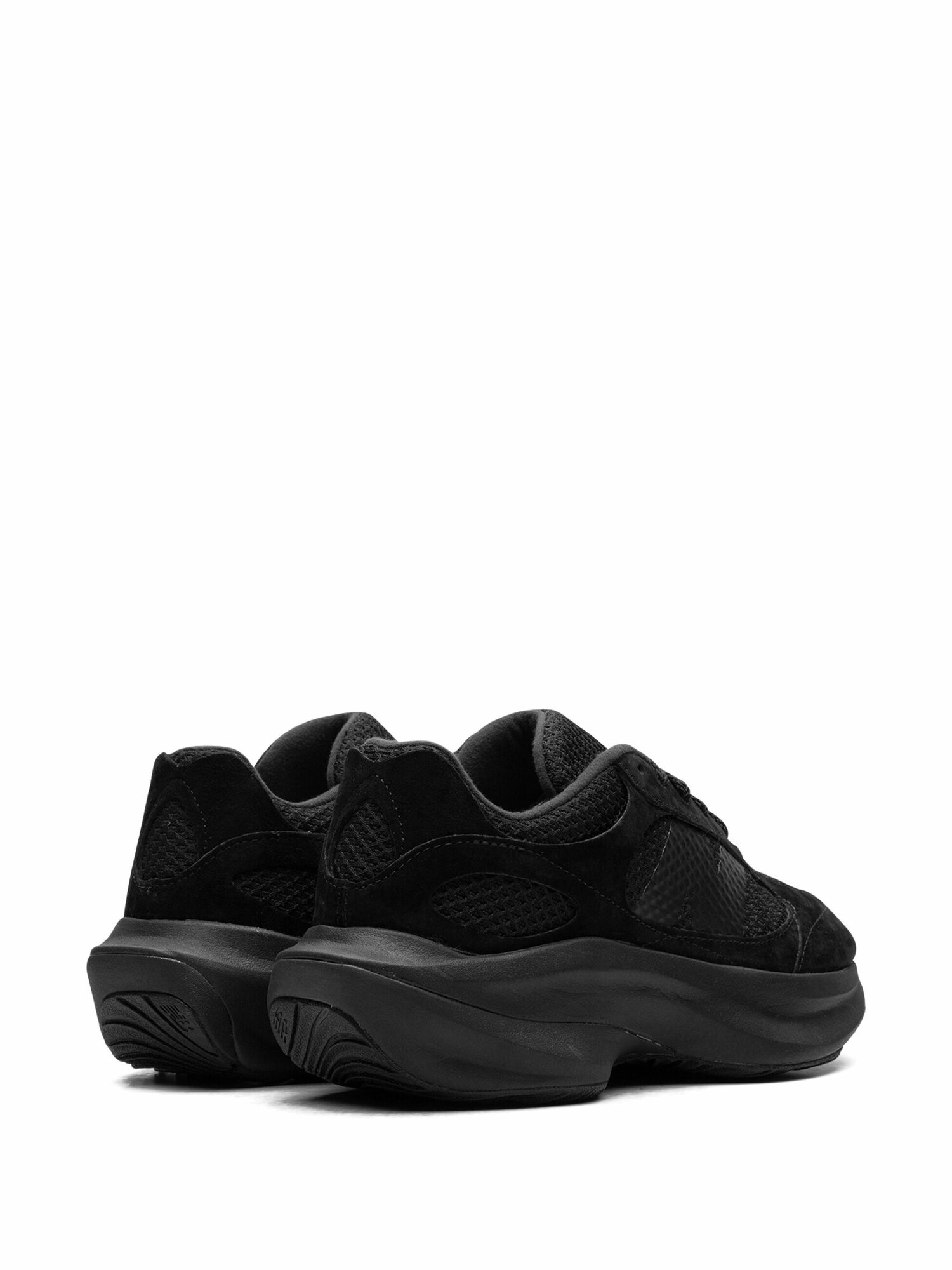 Кроссовки New Balance WRPD Runner Black, размер 11 US — фото 1