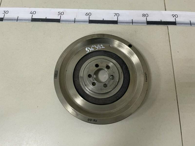 Маховик Volkswagen Polo Sed RUS 2011 кат.номер: 036105269M FM1818