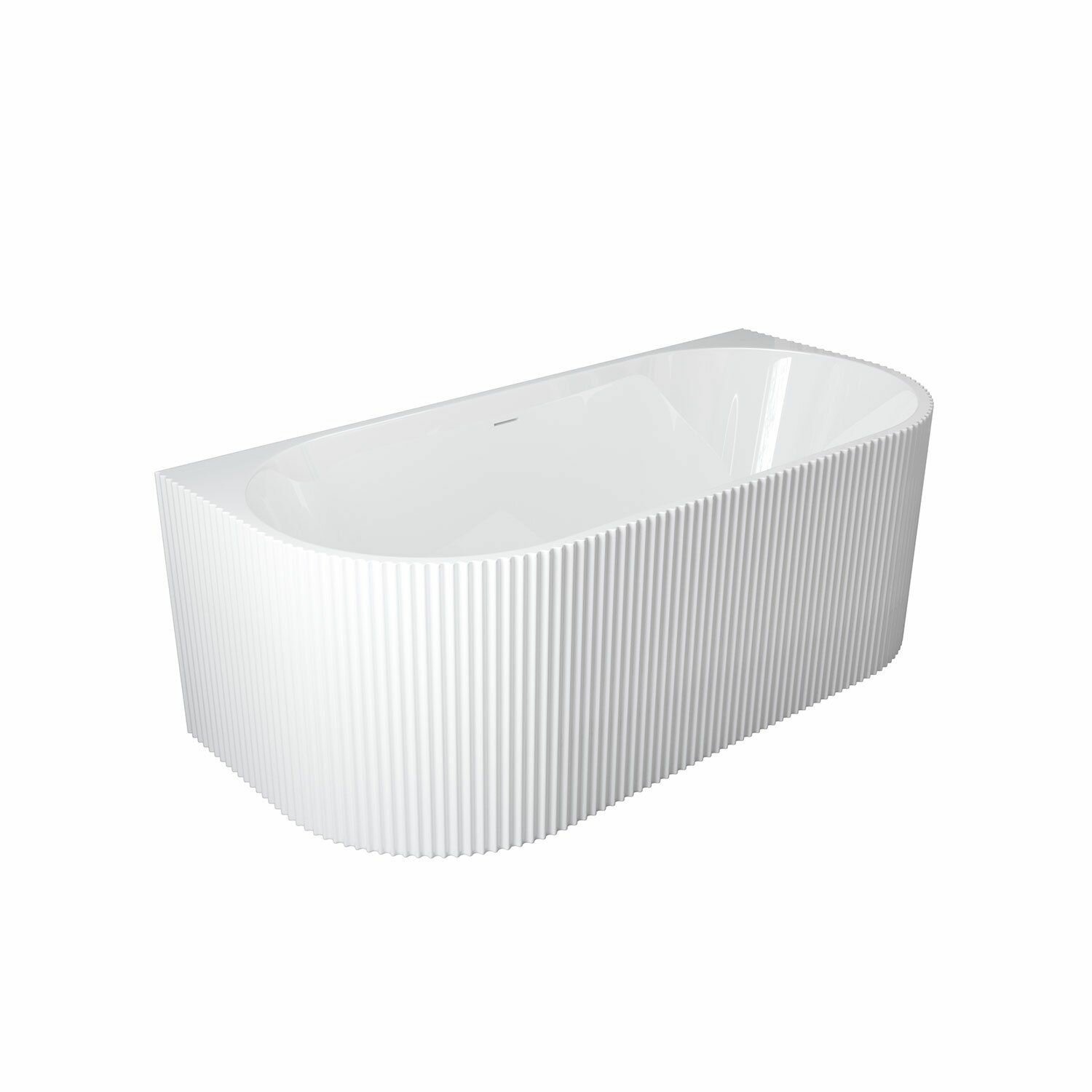 Ванна BelBagno BB713-1700-800