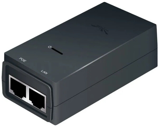 PoE инжектор Ubiquiti POE-24-12W