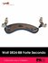 Мостик для скрипки 1/2-1/4 Wolf SR24-BB Forte Secondo