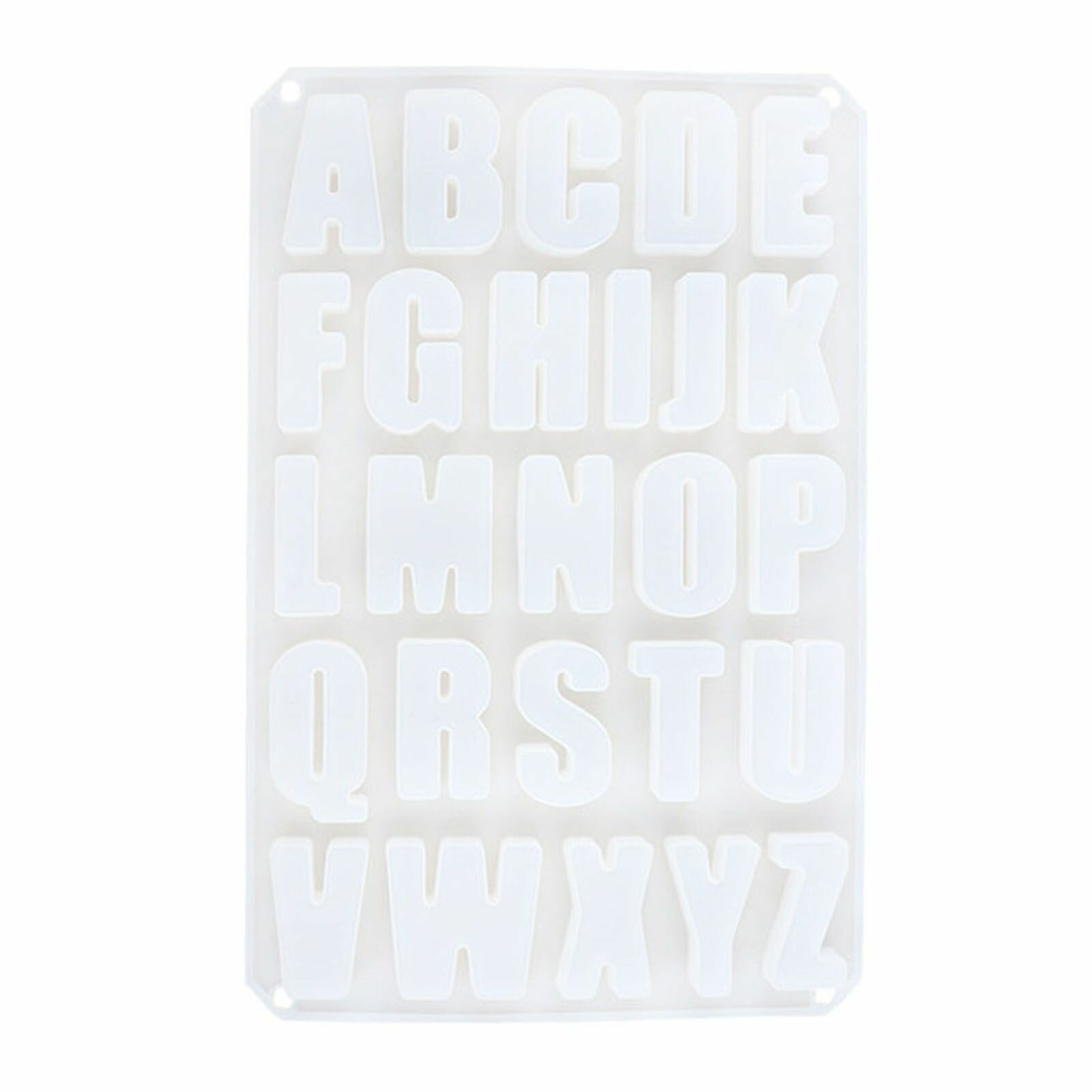 Литерная кристаллическая эпоксидная форма