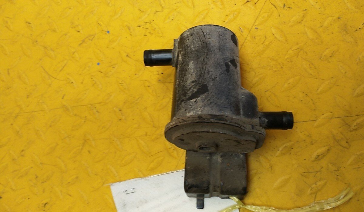 Клапан воздушный RIO IV KIA 31453H5000