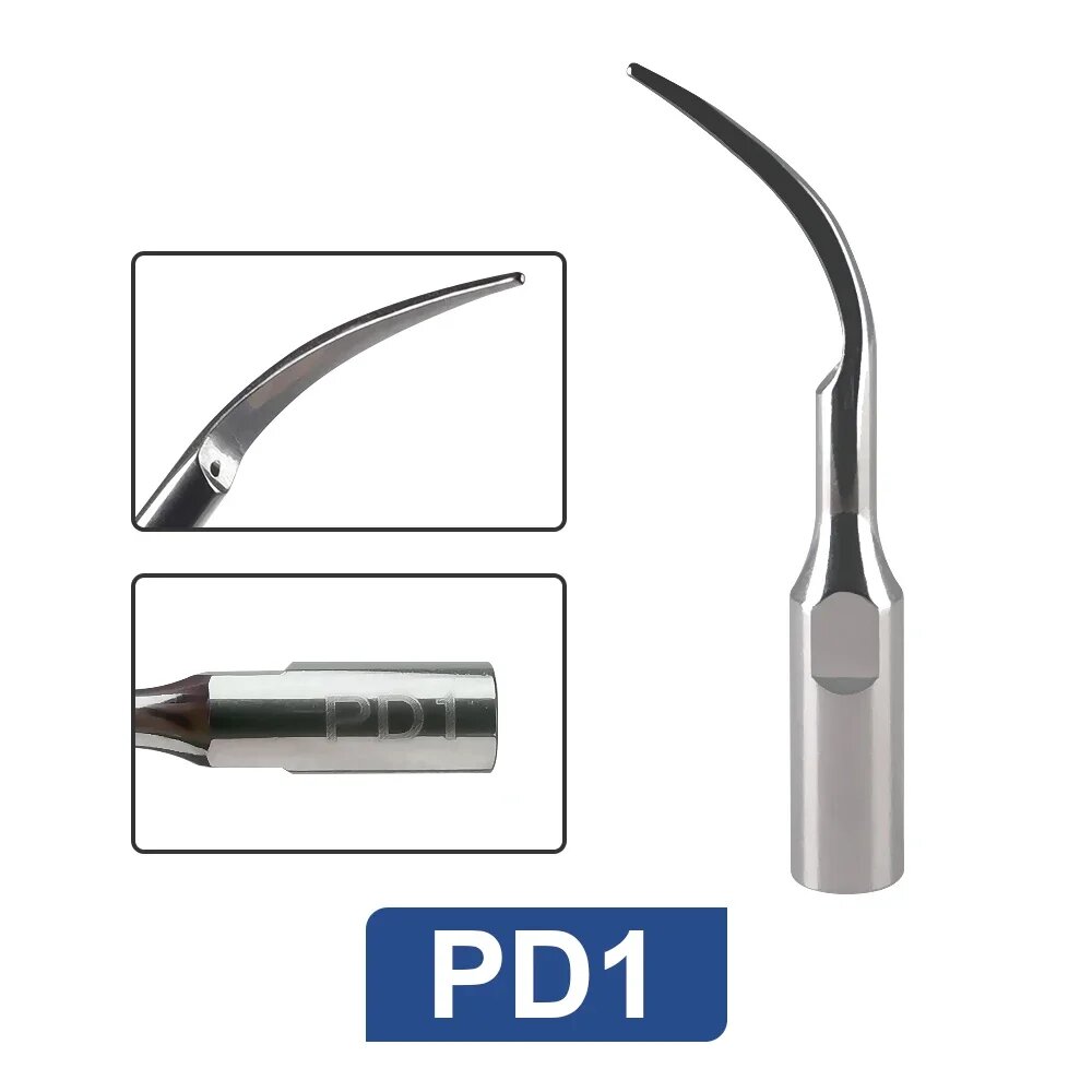 Насадки для ультразвукового скейлера SATELEC/NSK/BAOLAI/SKL PD1