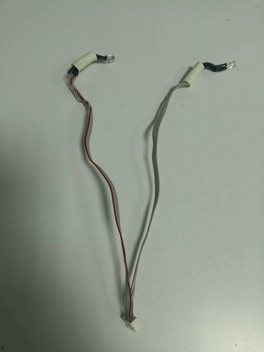 Подсветка для чайника "Polaris PWK1712CGLD"