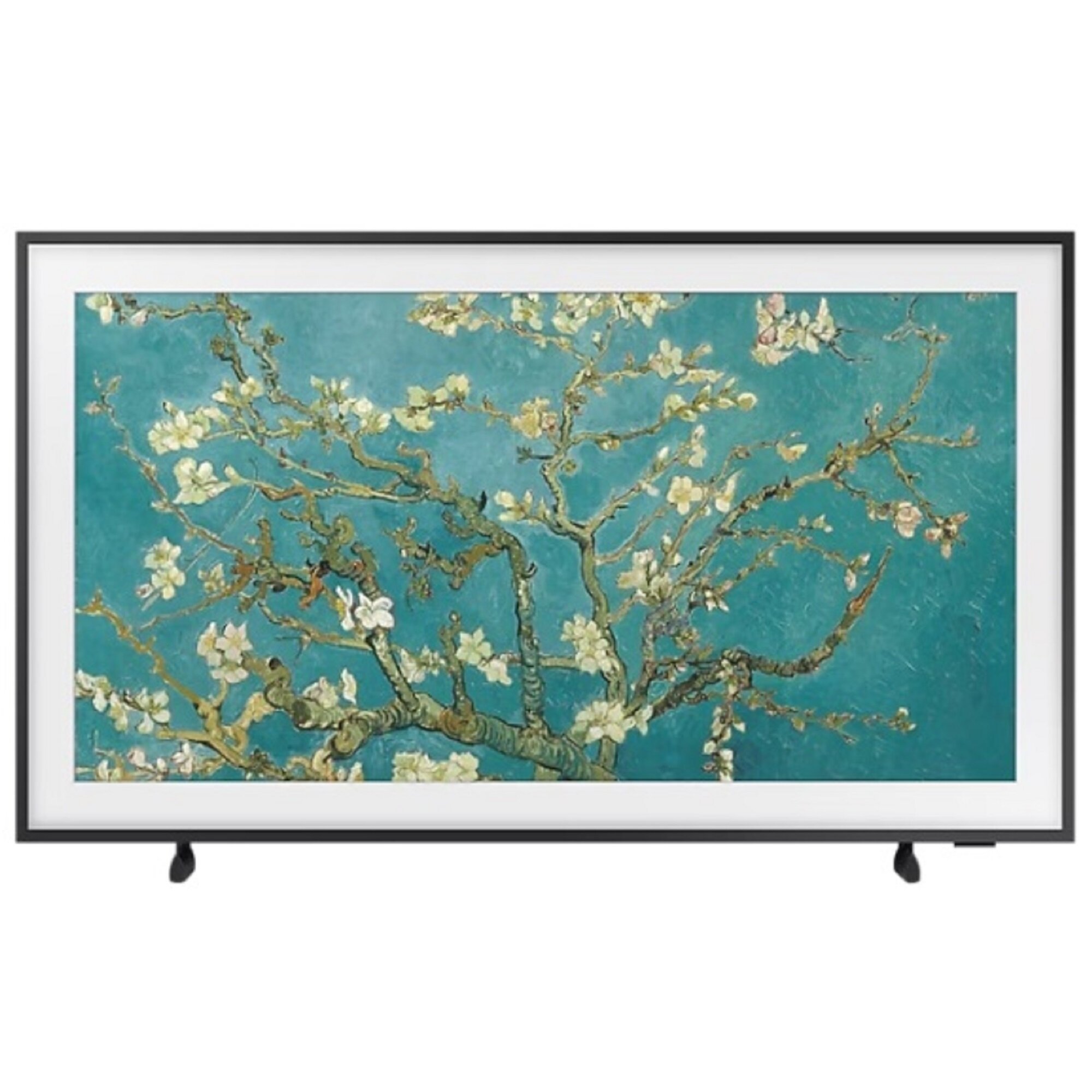 Телевизор QLED The Frame Samsung QE50LS03BAUXCE