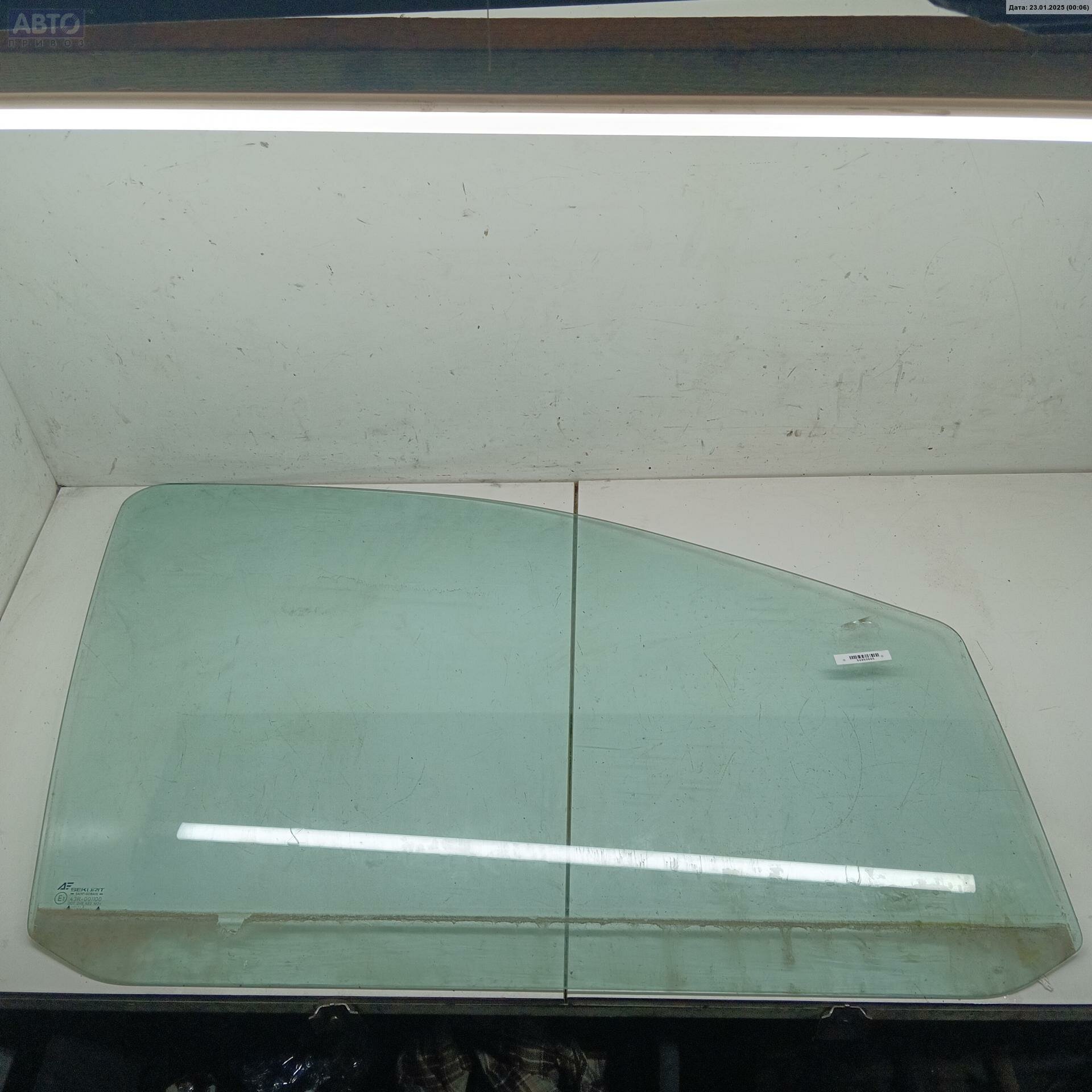 Стекло двери передней правой Volkswagen Sharan (2000-2010)