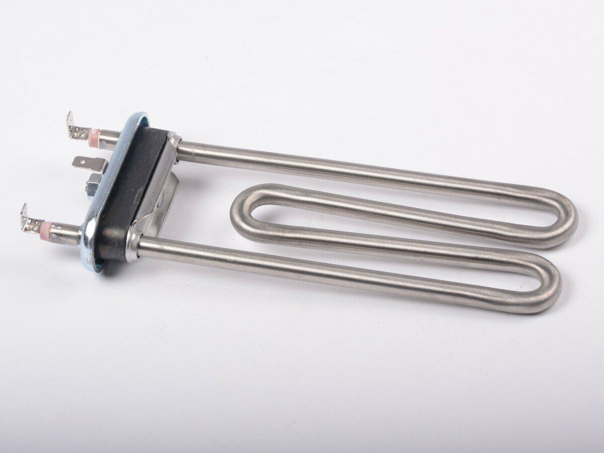 Тэн для стиральной машины 1900W с отверстием