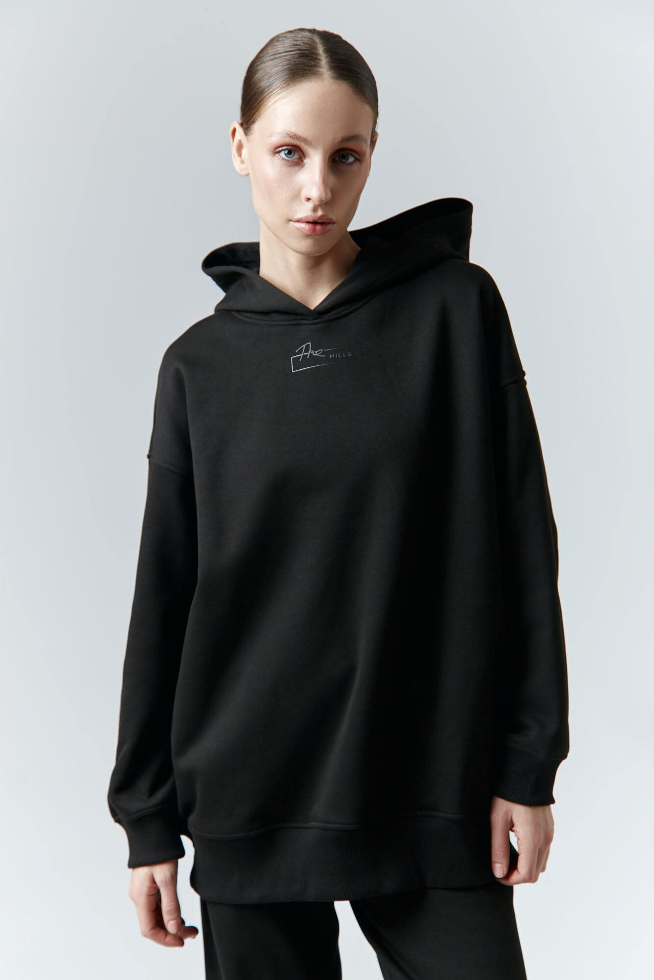 Худи для кормящих мам