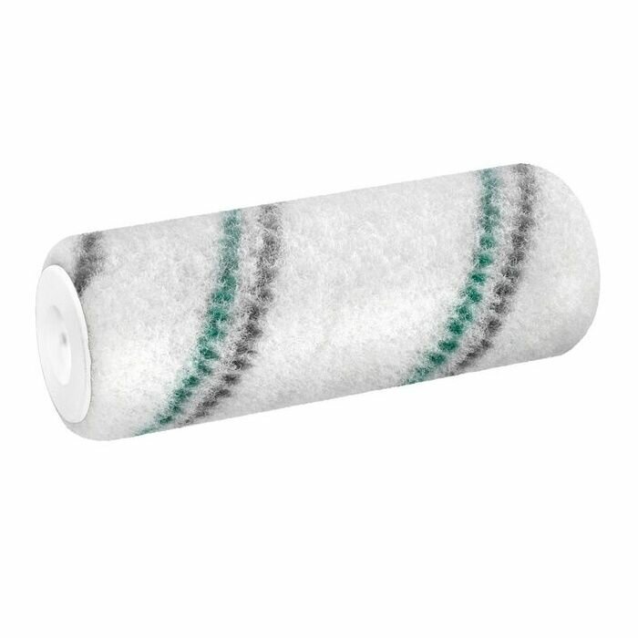 Мини-валик Color Expert Green 86471299 нейлон ворс 6мм (120*30*6мм)