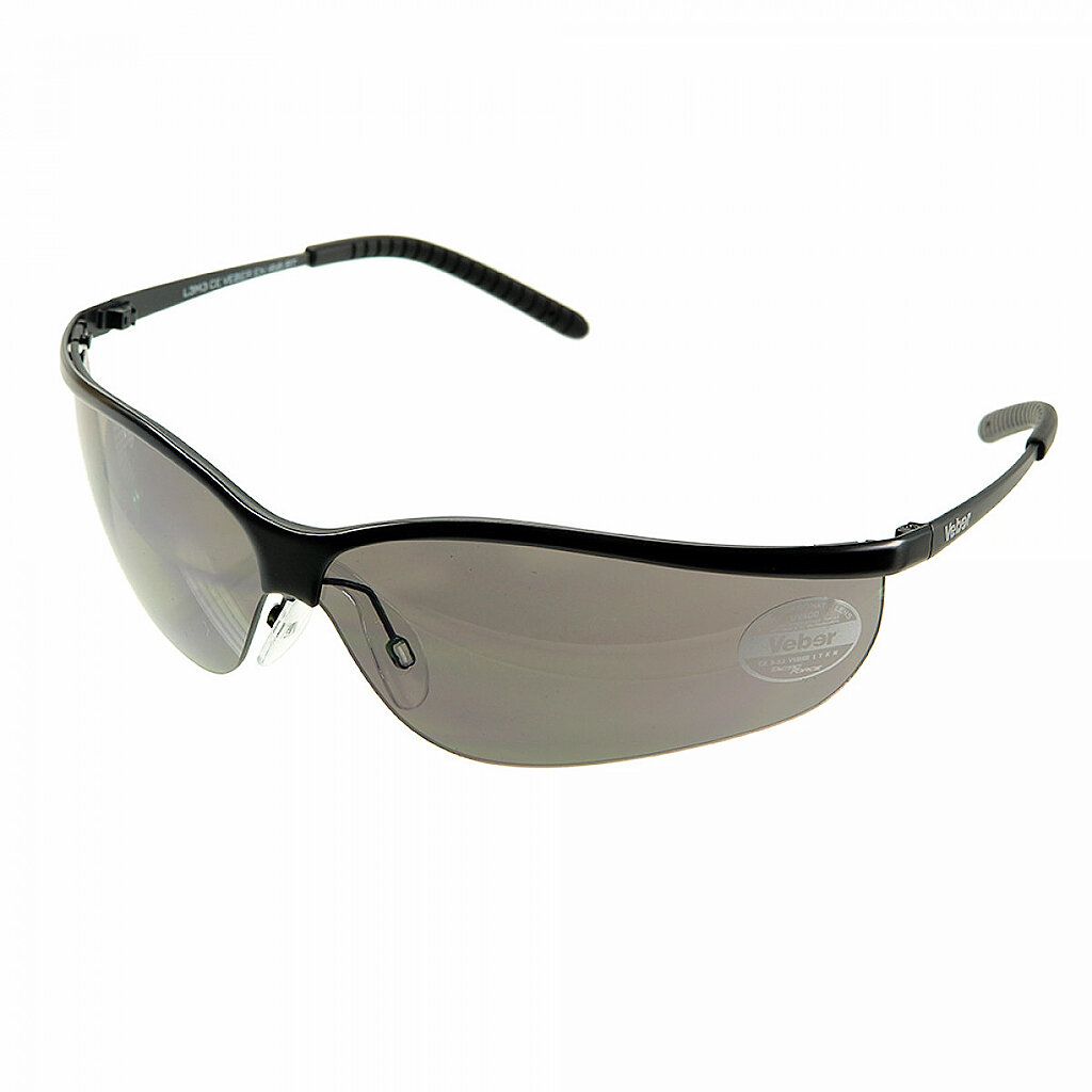 Очки тактические Veber Tactic Force L3M3, противоосколочная защита