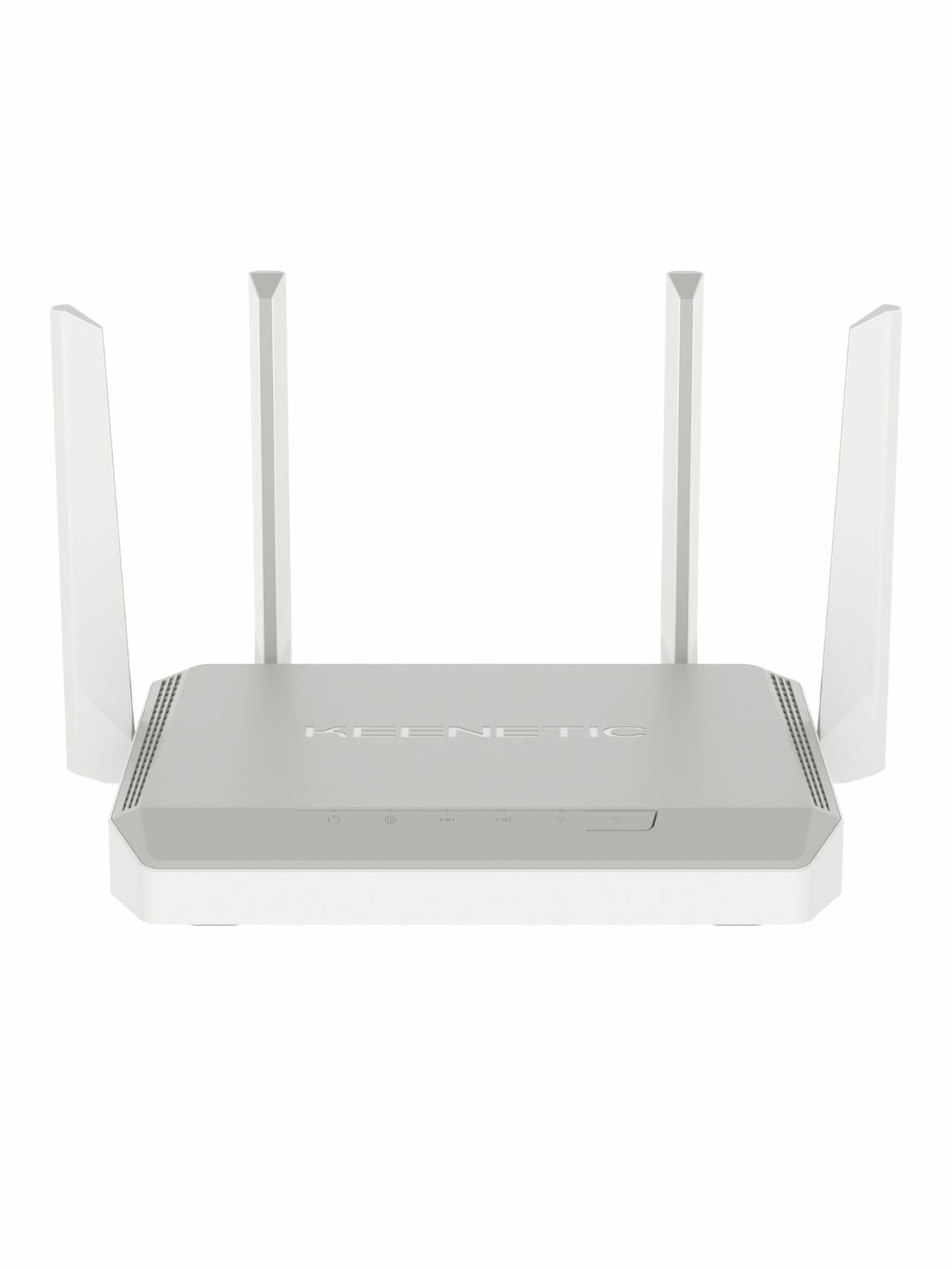 Гигабитный интернет-центр Keenetic Peak KN-2710, с двухдиапазонным Mesh Wi-Fi