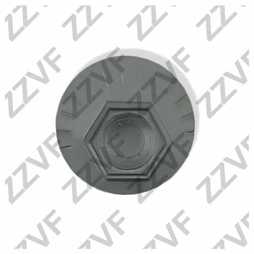 Болт регулировки развала колёс ZZVF ZVX675AB для BMW X5 E70, X6 E71, E72