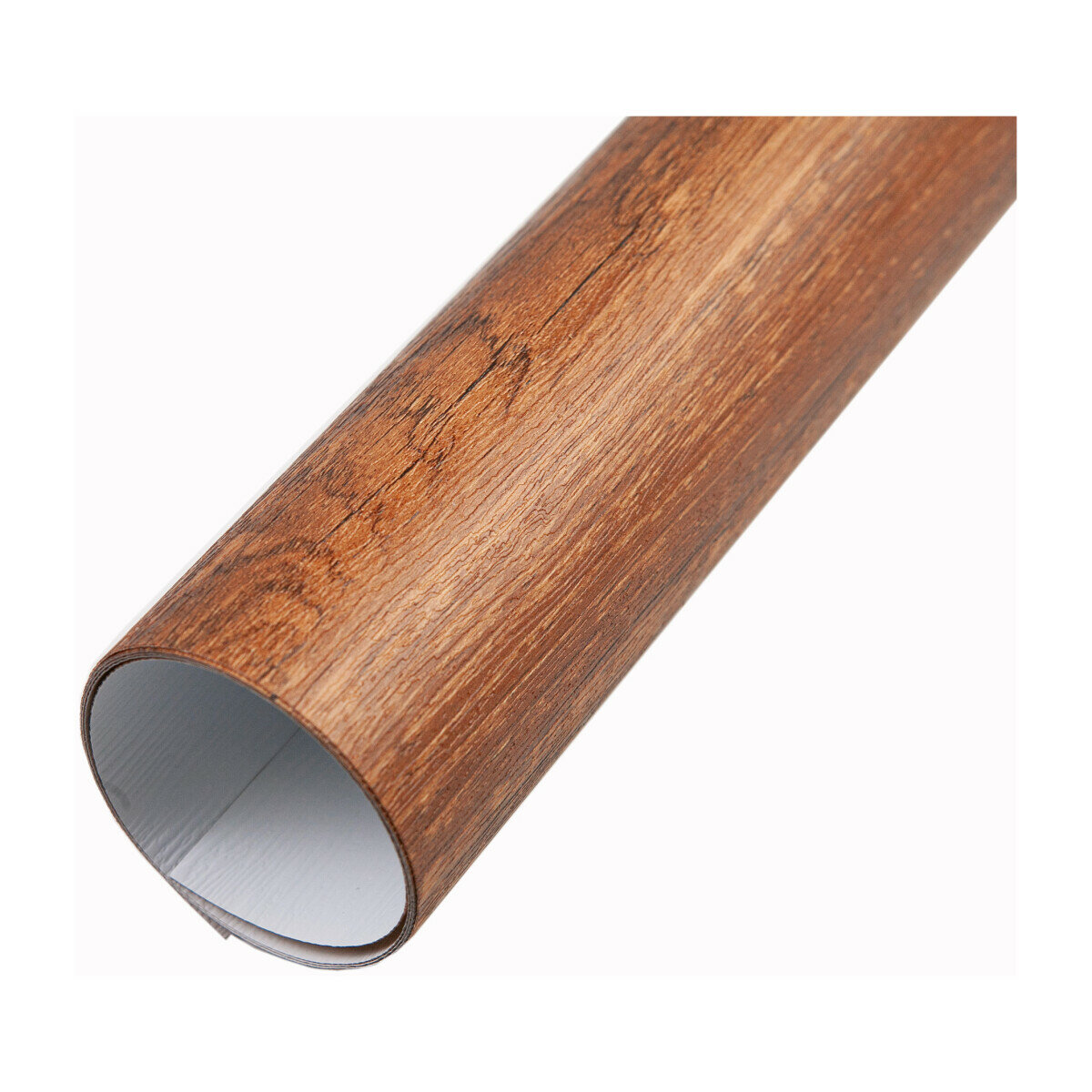 Фон пластиковый "доска" 60х90 см Wansen PB-0609-515 PVC Waterproof texture Retro Vintag