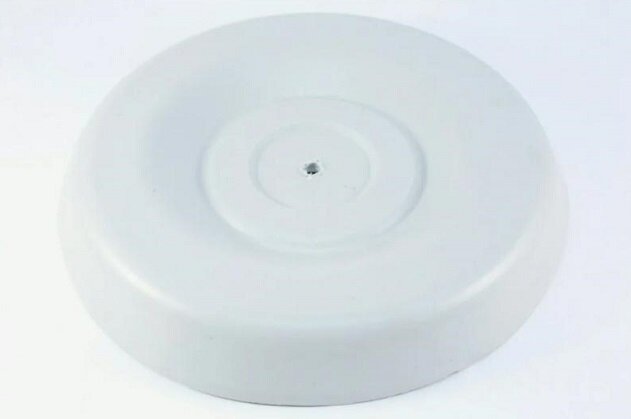 Колпак колеса старого образца ГАЗ-3302 (пластик) (2 шт)