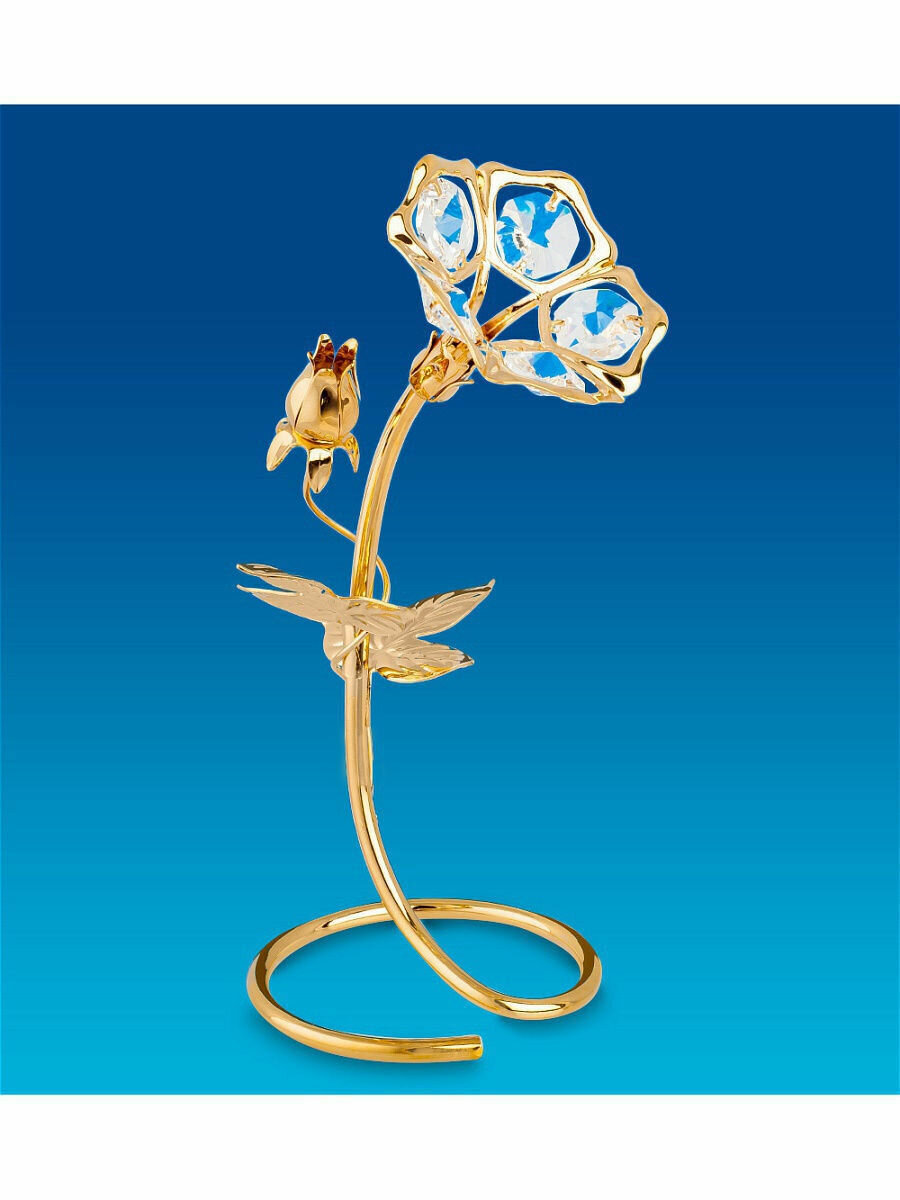 Фигурка "Вьюнок" (Юнион)