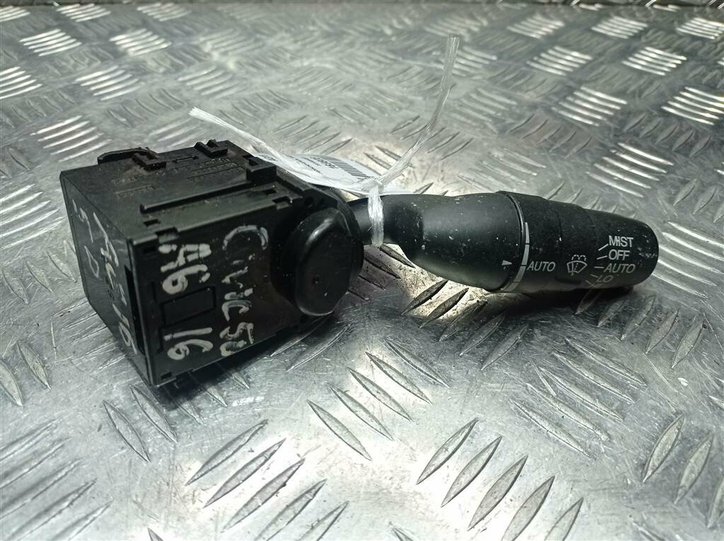 Переключатель подрулевой Б/У для HONDA Civic VIII (2005—2009) 35256SMGE21