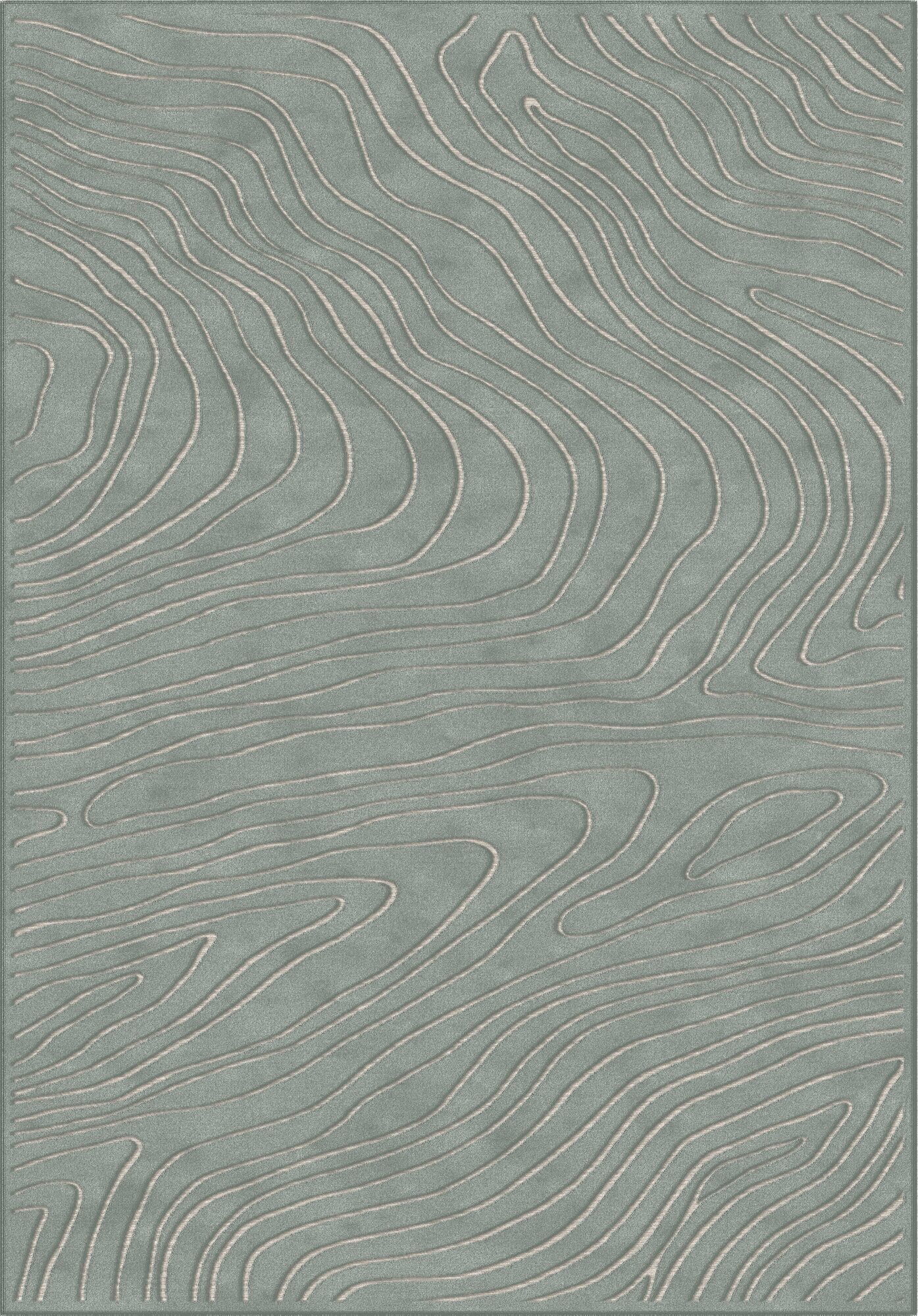 Verbatex Ковер бельгийский Farashe 1225 497161 1.6x2.3м