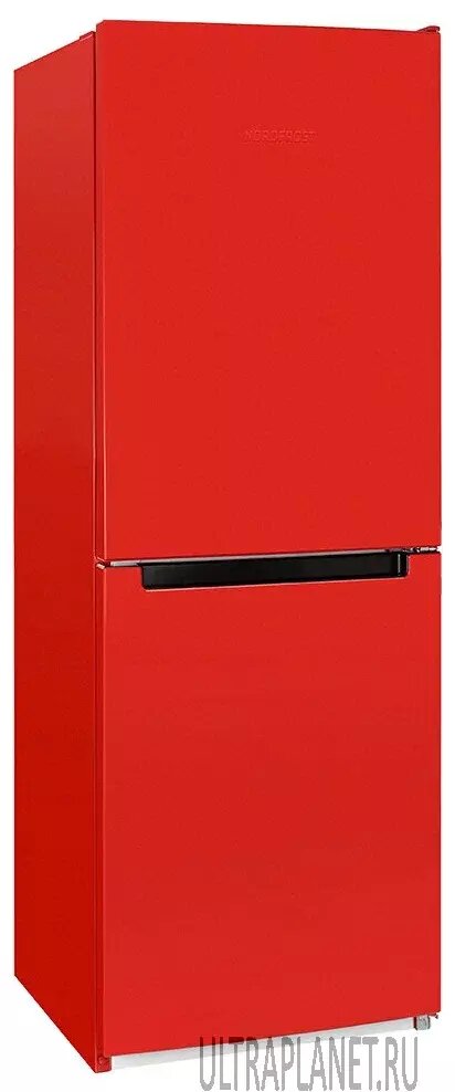 Холодильник NordFrost NRB 161NF R