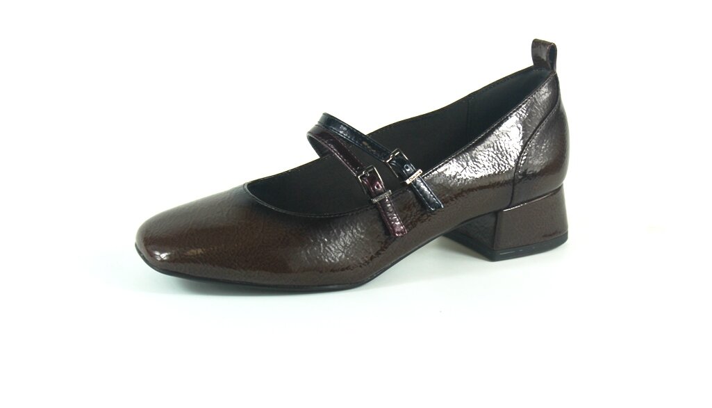 Туфли Мэри Джейн 