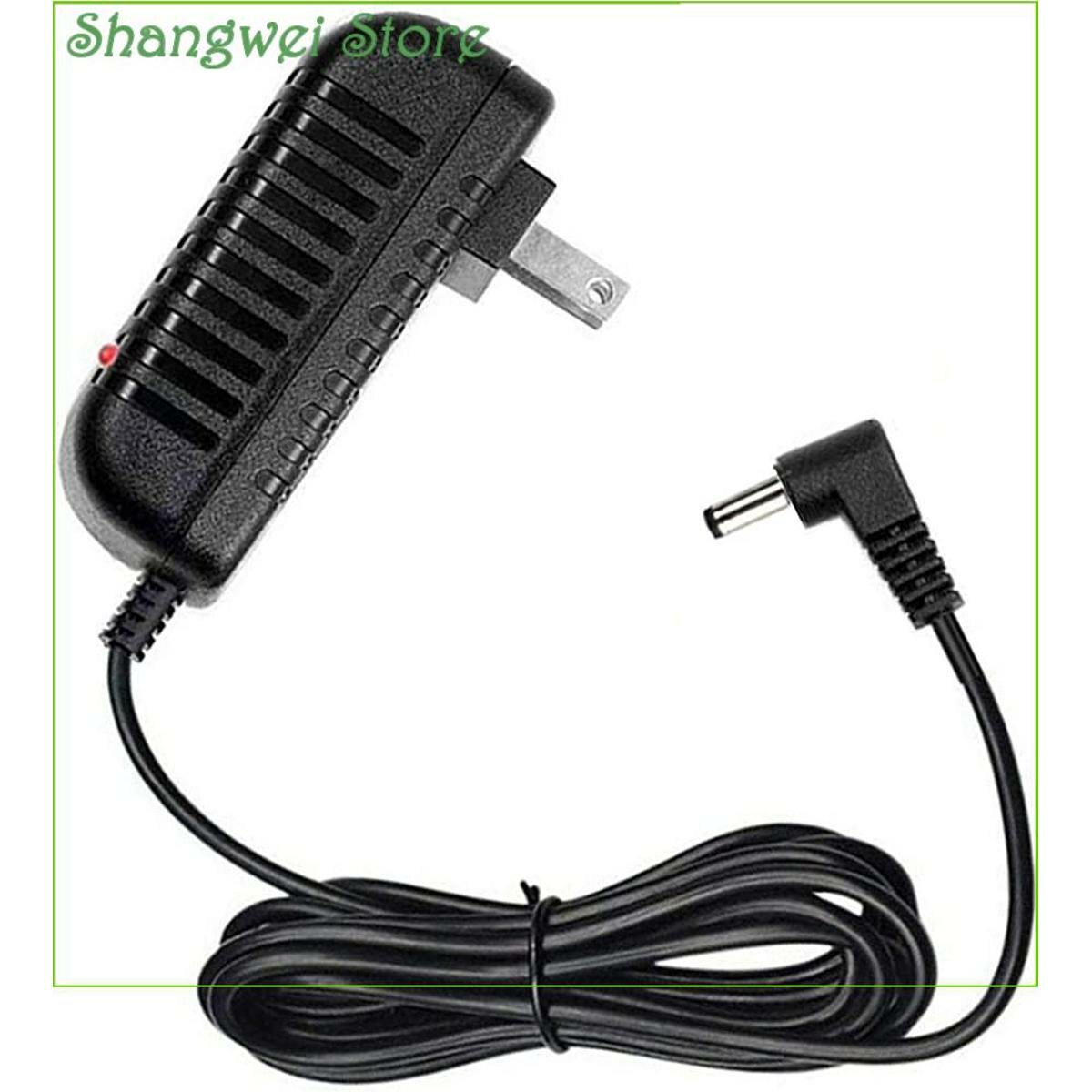 (7 футов) Адаптер питания, совместимое зарядное устройство для Shark IX141, 1X141 (НЕ подходит для других моделей) Пылесос Rocket Pro Stick, настенный шнур для зарядного устройства постоянного тока, кабель-адаптер, сетевой провод